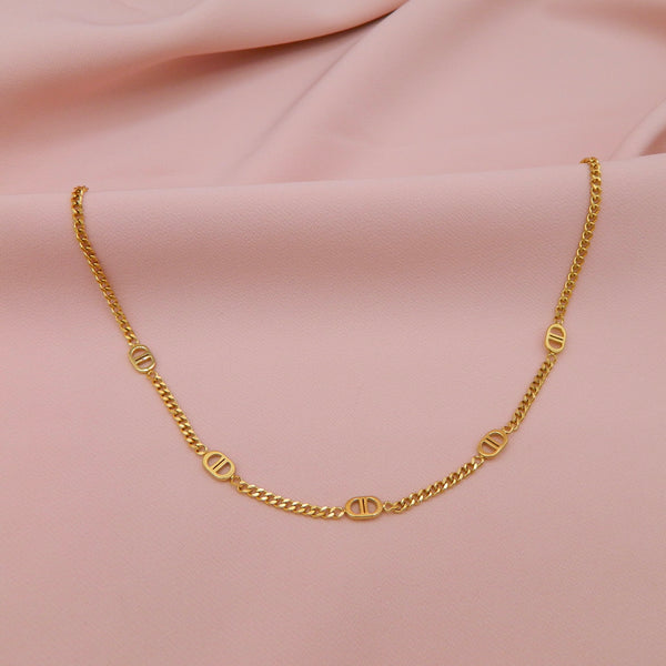 COLLIERS – Page 2 – Lou Jewelry