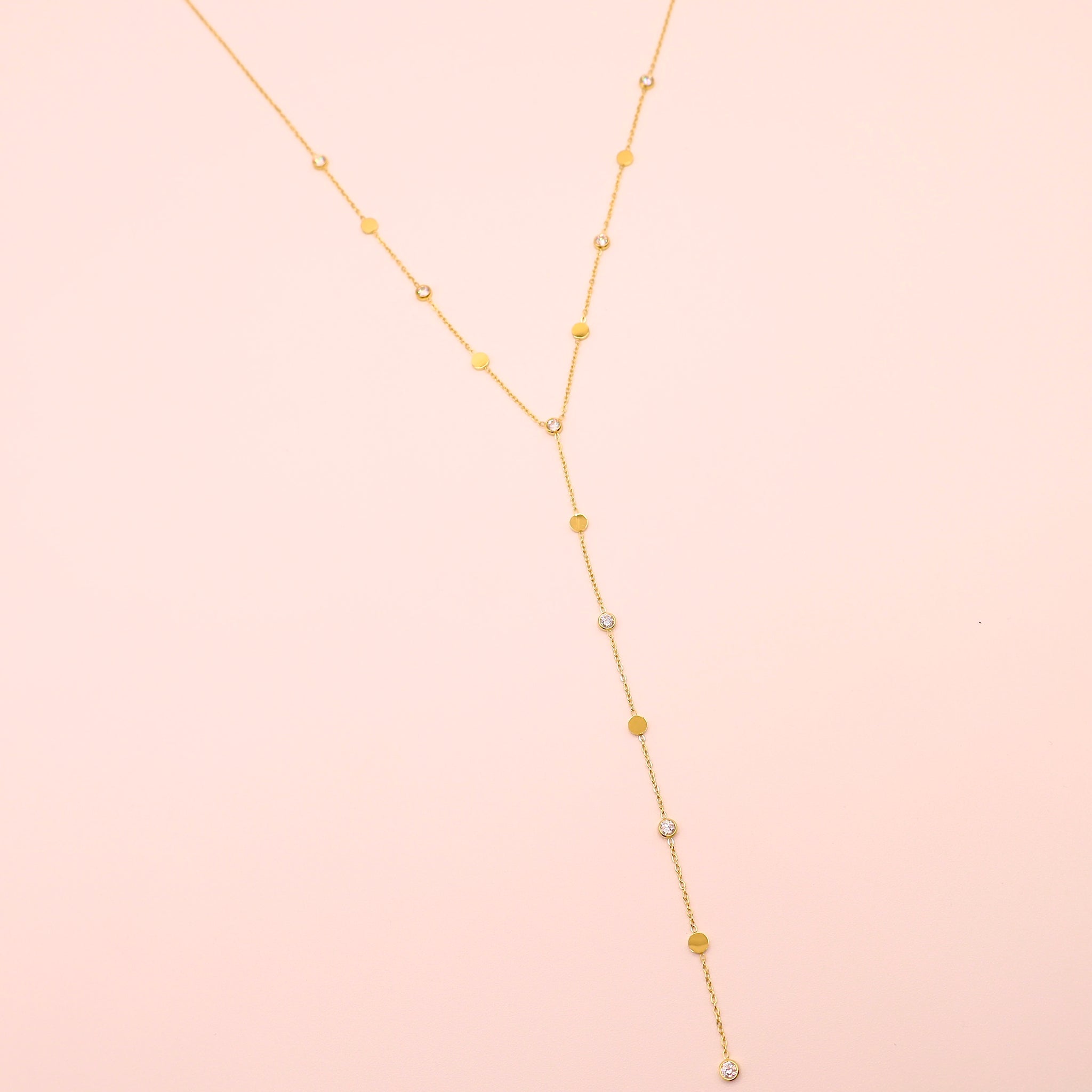 COLLIER - ZOÉ